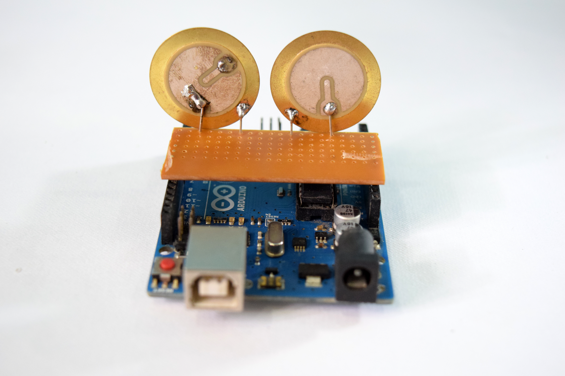 Arduino Mosquito Repeller : 5 Steps (with Pictures) - Instructables