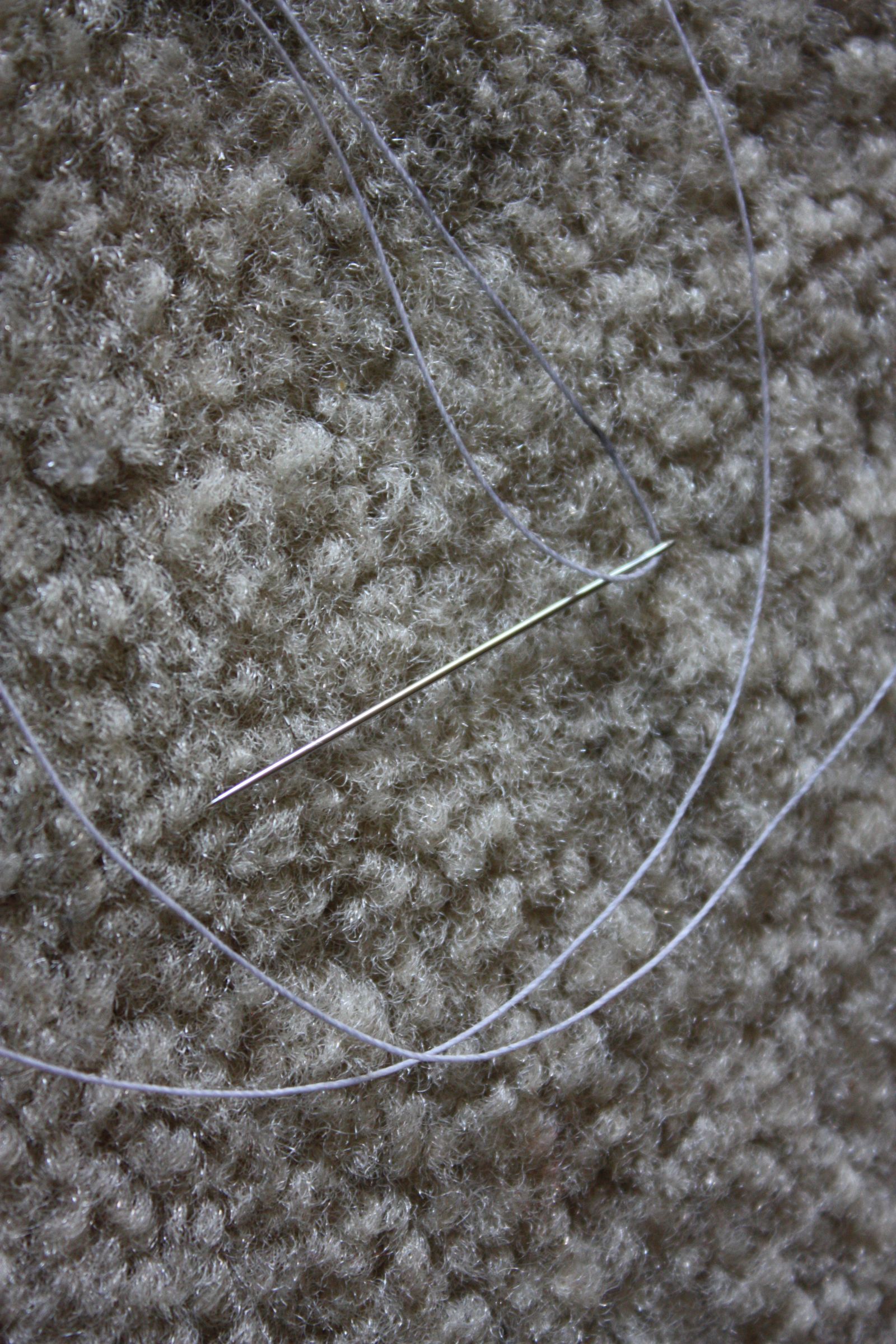 The Legend of Zelda: Link's Hat + Pattern : 6 Steps (with Pictures ...