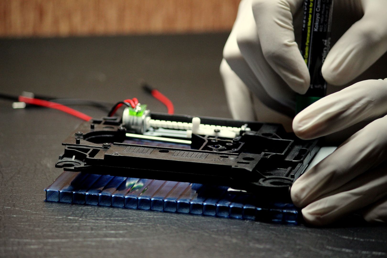 Mr.Engraver : the Desktop Laser Engraving Machine : 22 Steps (with ...