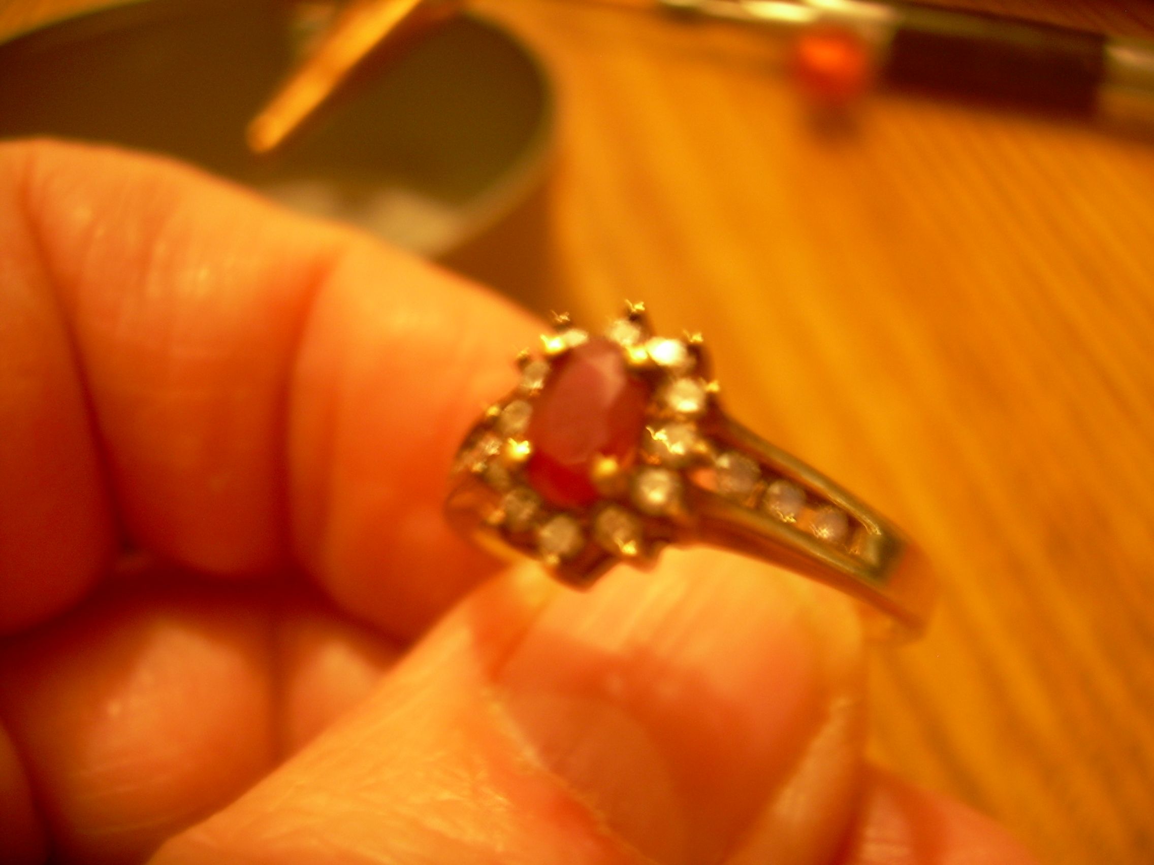 Jig for Safely Soldering Stone Set Jewelry : 9 Steps - Instructables