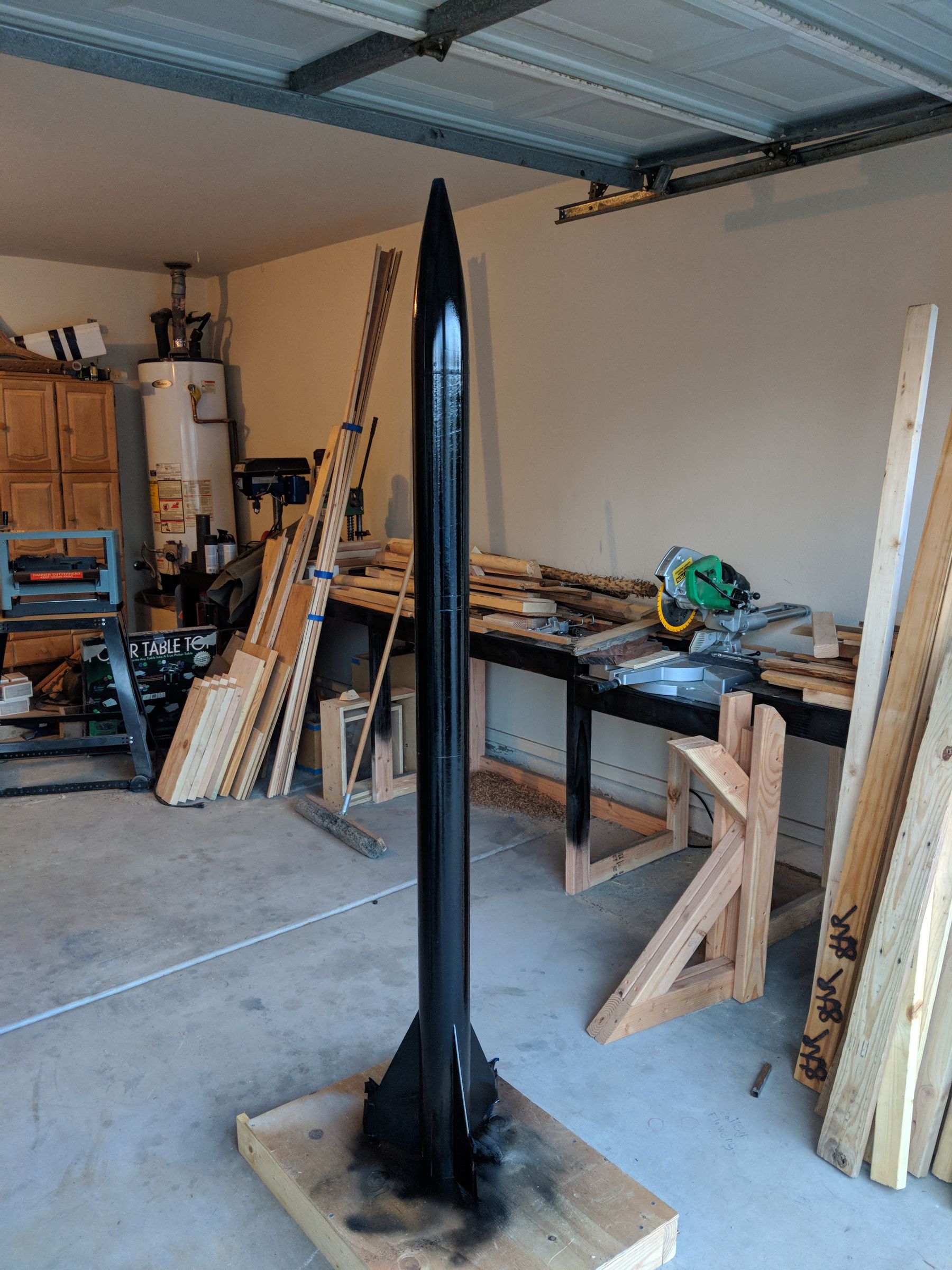 How To Build A Metal Rocket - Richeffective24