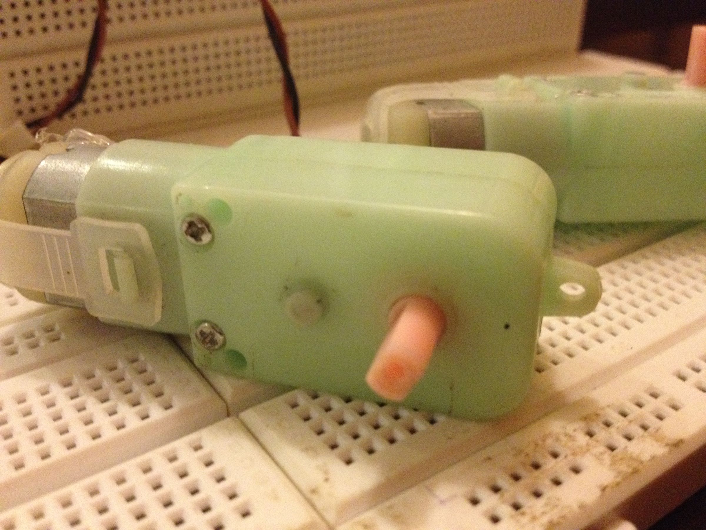 Arduino and 3d Printing (ARDUI3D) for DUMMIES : 11 Steps - Instructables