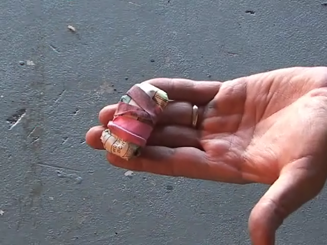 A Real Nasty Stink Bomb! : 3 Steps - Instructables