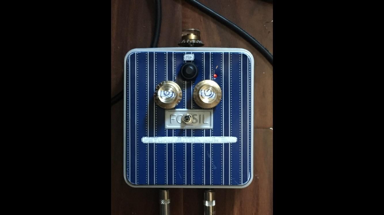 Echo & Reverb Box : 10 Steps (with Pictures) - Instructables