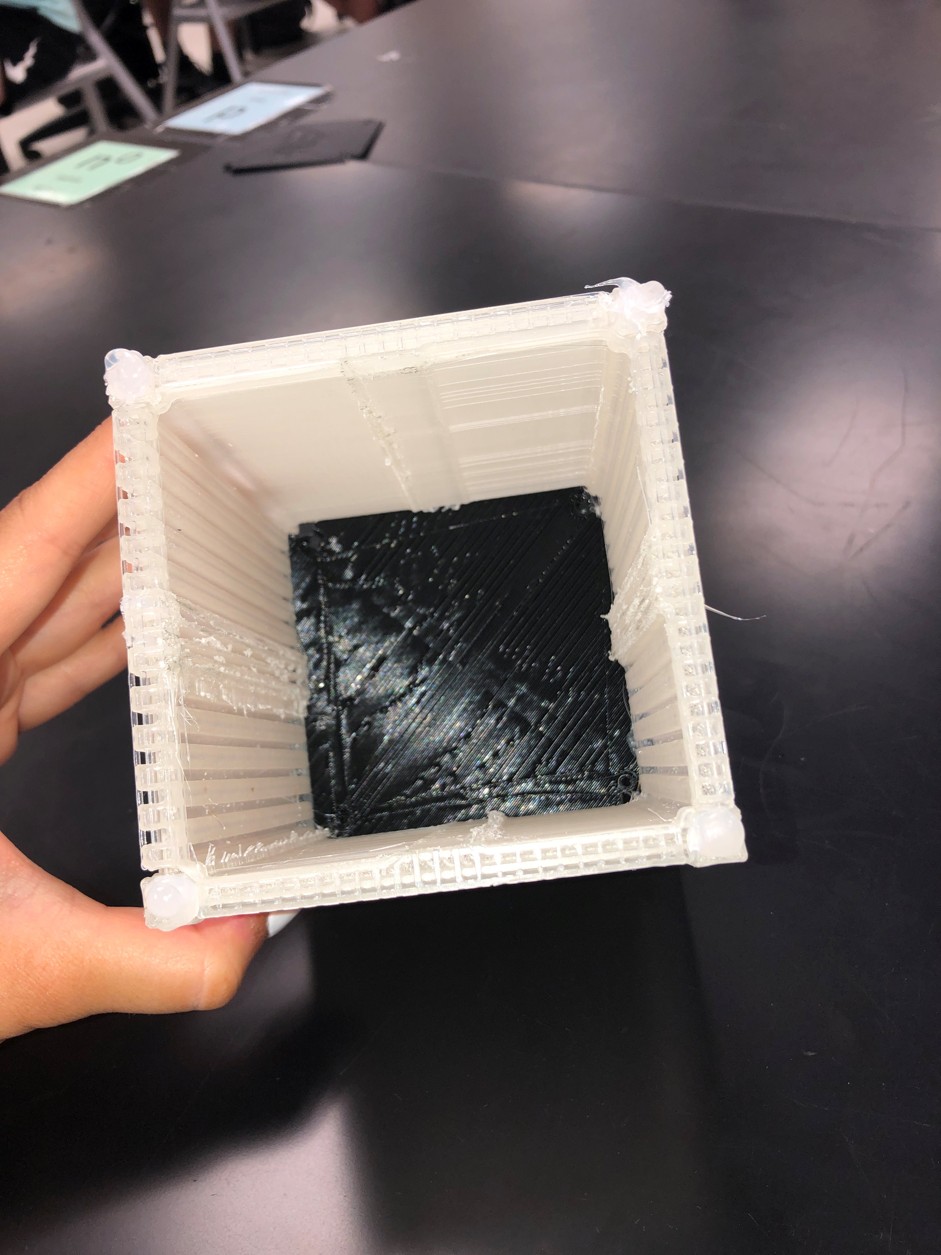 How to Build a Cubesat With an Arduino and Accelerometer. : 5 Steps ...