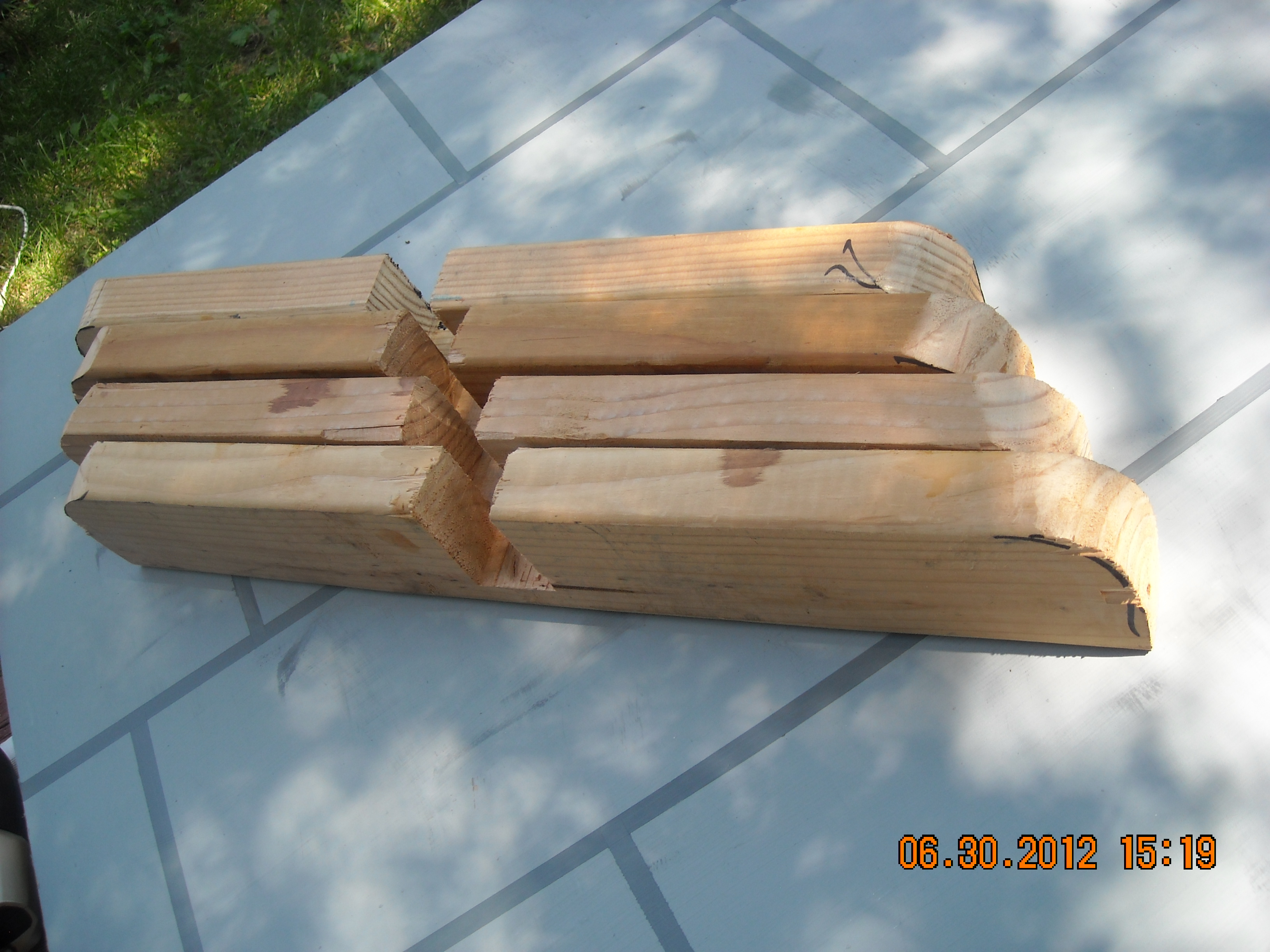 Fake Jail Cell Prop for Pictures : 8 Steps - Instructables