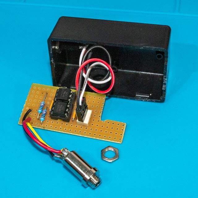 Building Block - Arduino Nano Remote Camera Trigger : 5 Steps - Instructables