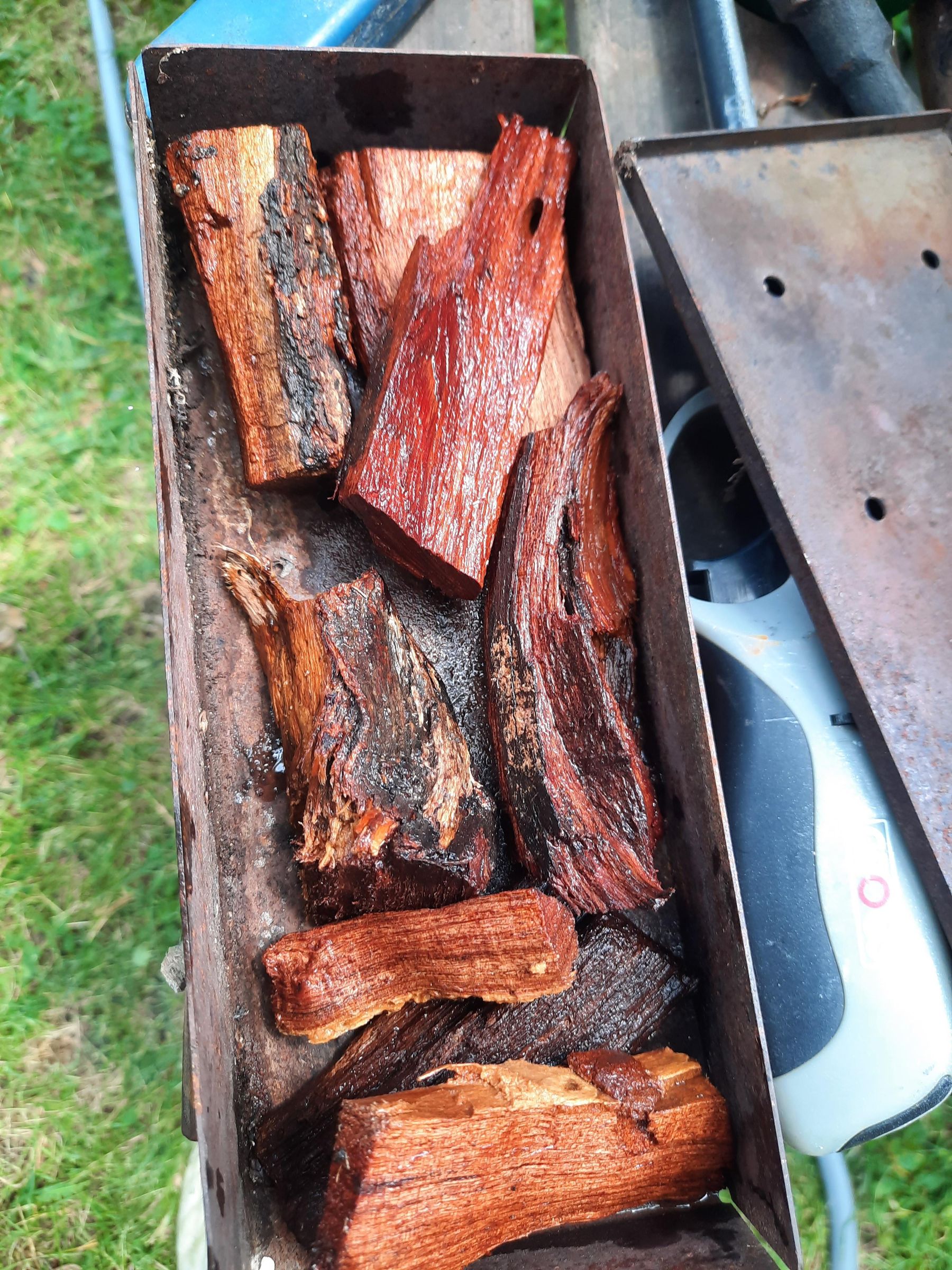 Amazing and Versatile Rib Rub : 11 Steps (with Pictures) - Instructables