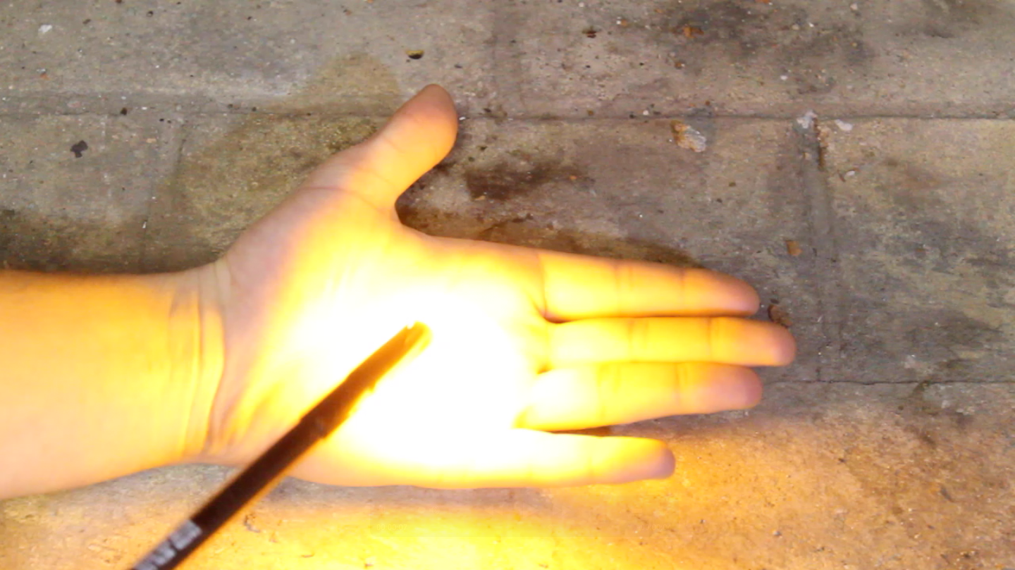 Flash Cotton (Nitrocellulose) : 4 Steps - Instructables