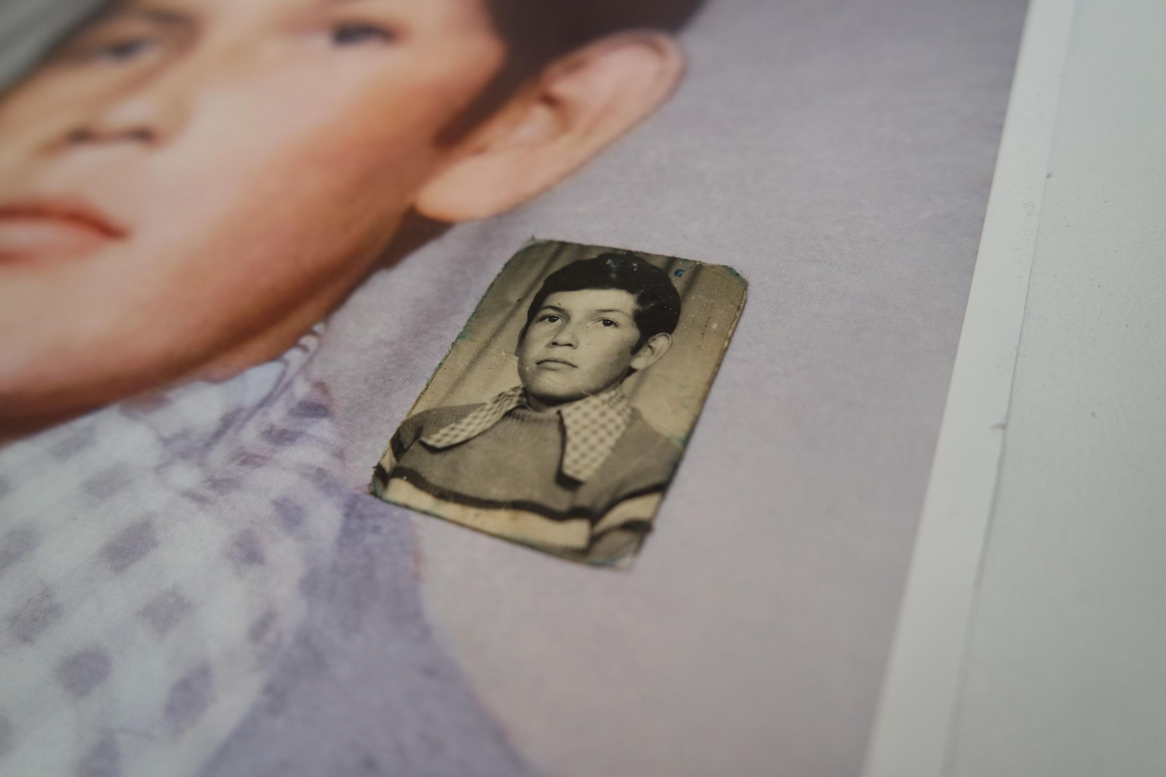 Old Photo Restoration and Framing : 36 Steps (with Pictures ...