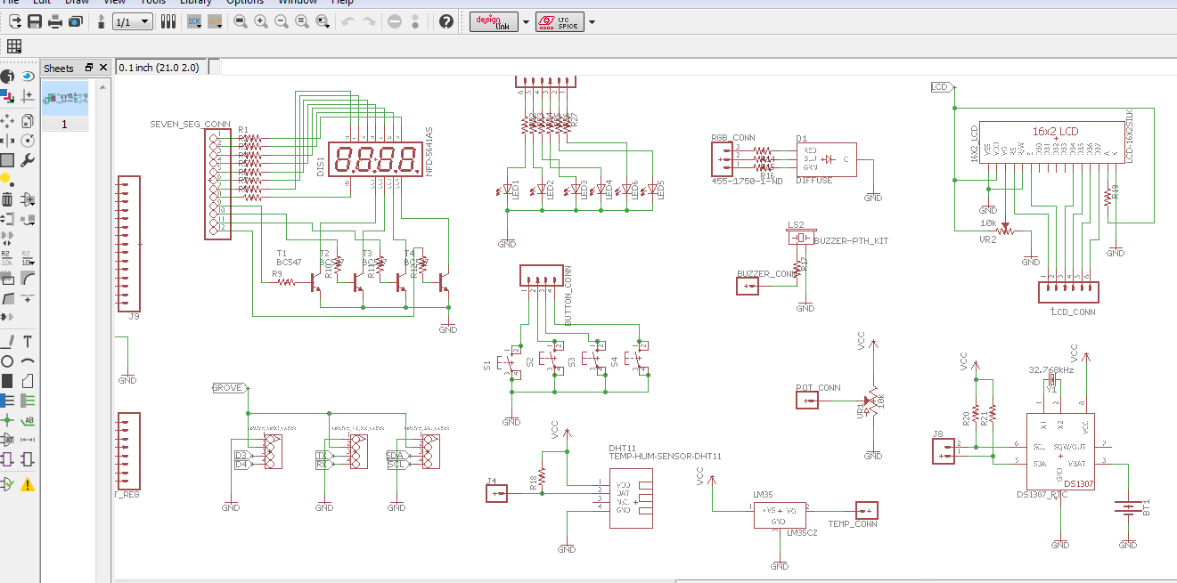 Open Source Arduino Learner Kit V2 : 8 Steps (with Pictures ...