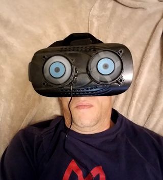 Your Own Custom VR Headset W/Fans : 6 Steps - Instructables
