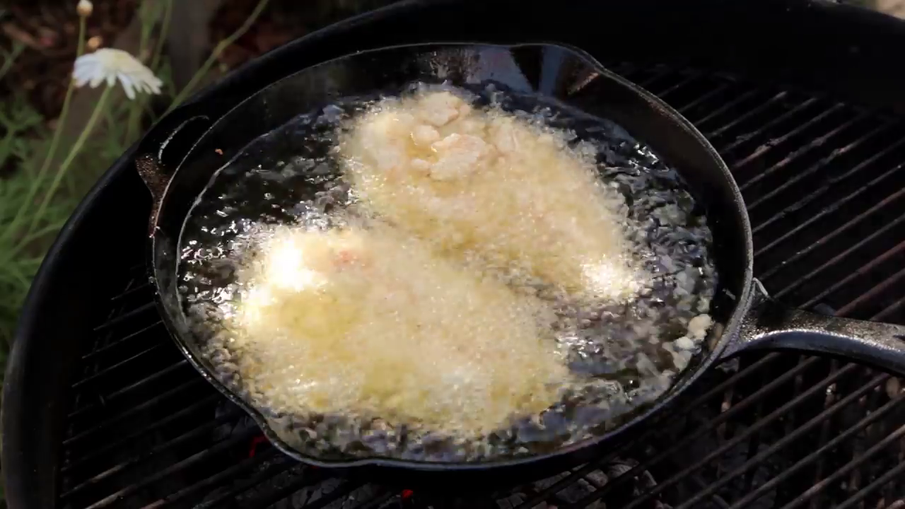 How to Cook KFC's Double Down : 10 Steps (with Pictures) - Instructables