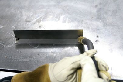 Basic Welding -- : 8 Steps - Instructables