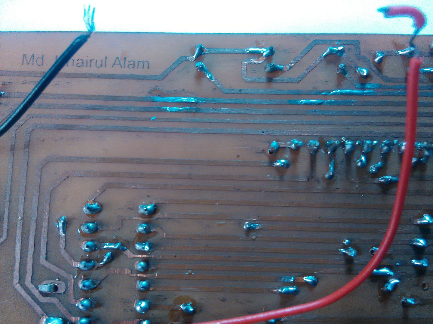 Arduino Dot Matrix Game Console : 7 Steps (with Pictures) - Instructables