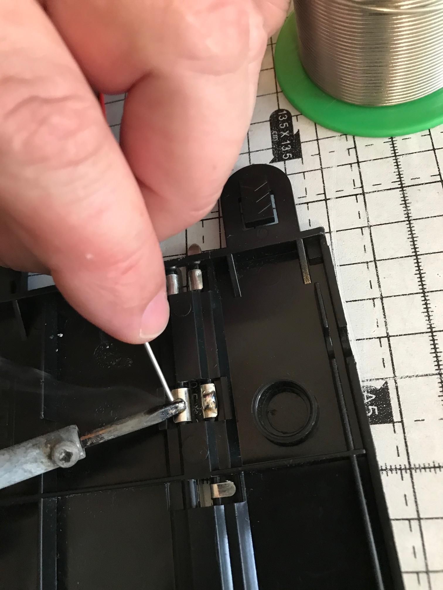 Digital Slot Car Power Distribution : 9 Steps (with Pictures ...