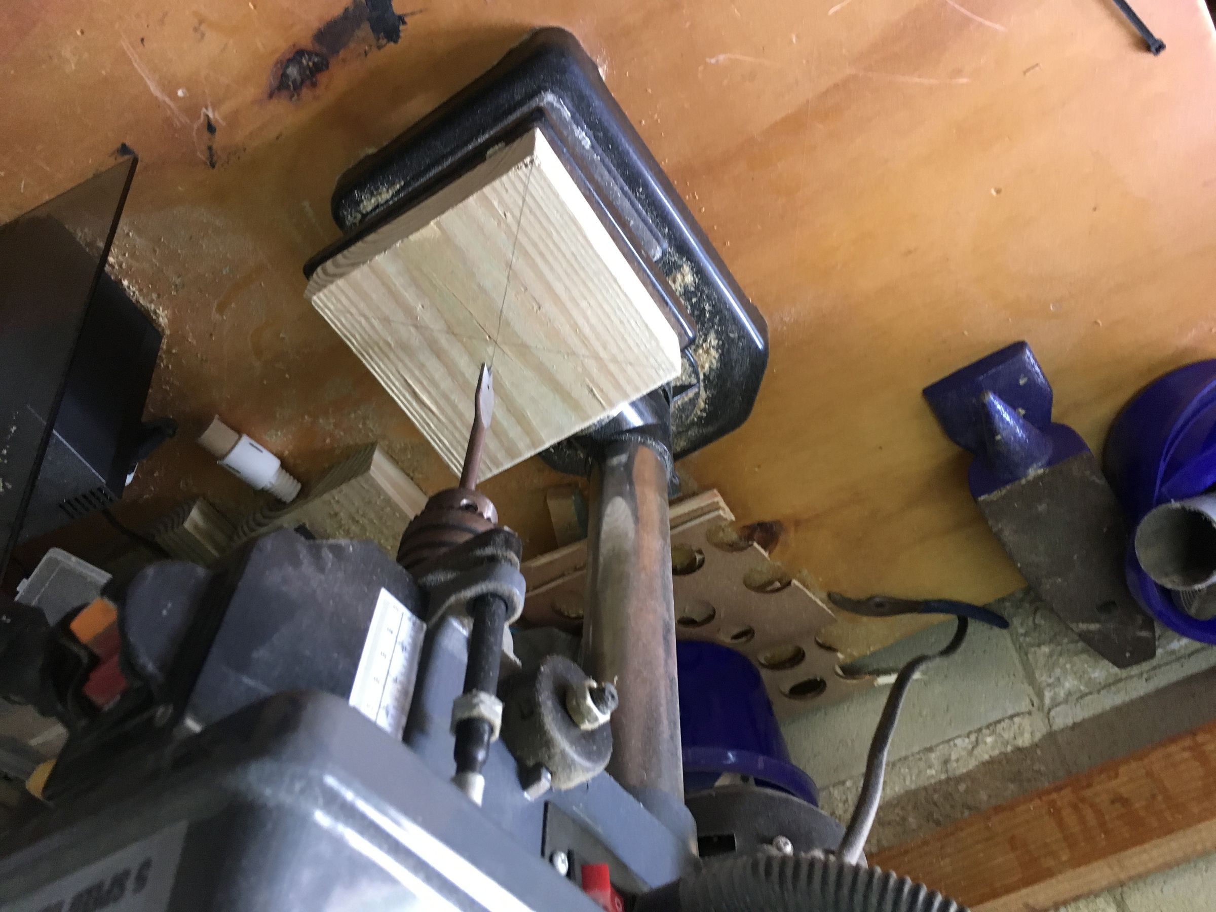 Easy to Make Candy Dispenser : 7 Steps (with Pictures) - Instructables