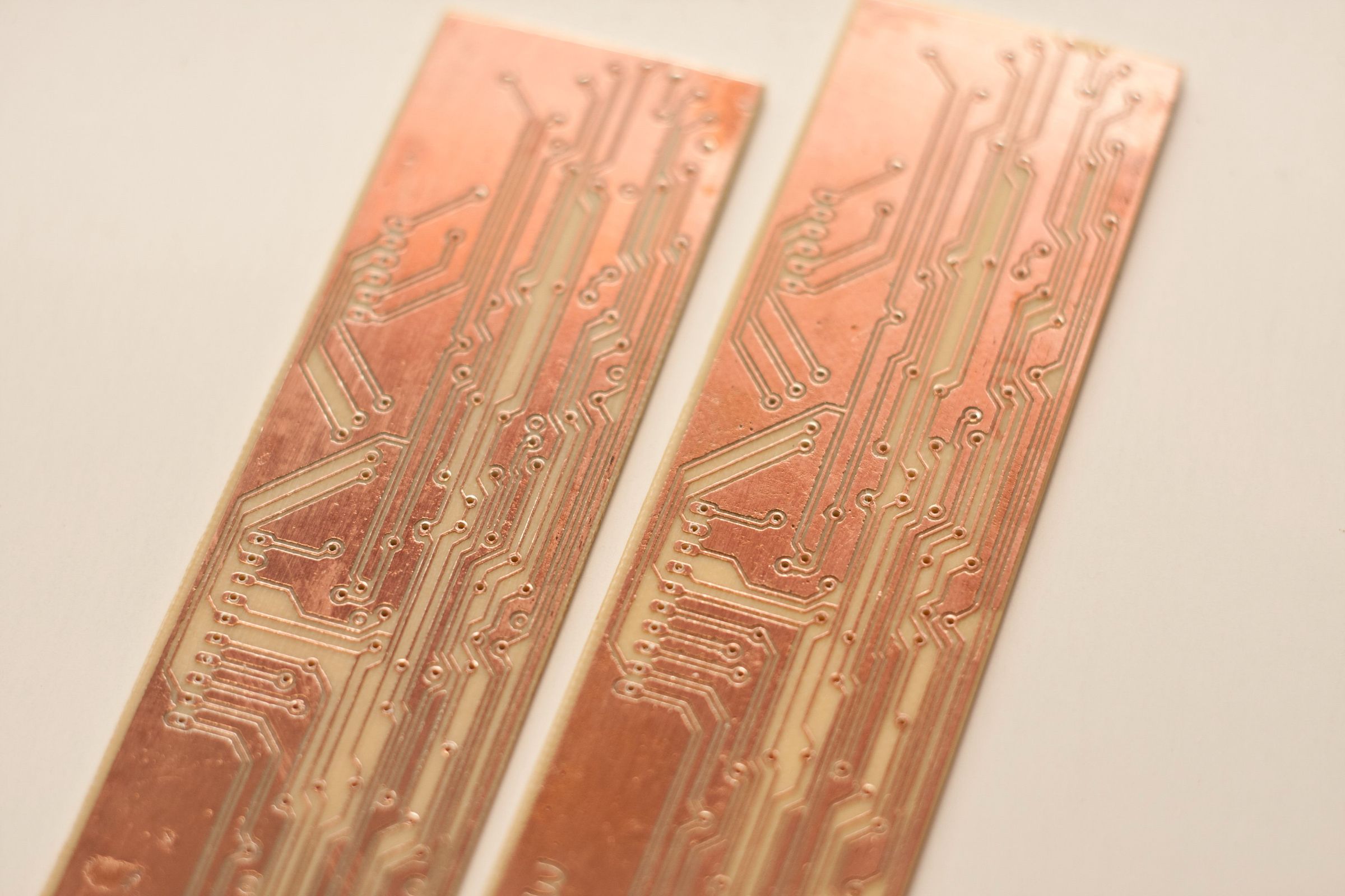Simple User-adjustable DIY Nixie Clock : 25 Steps (with Pictures ...