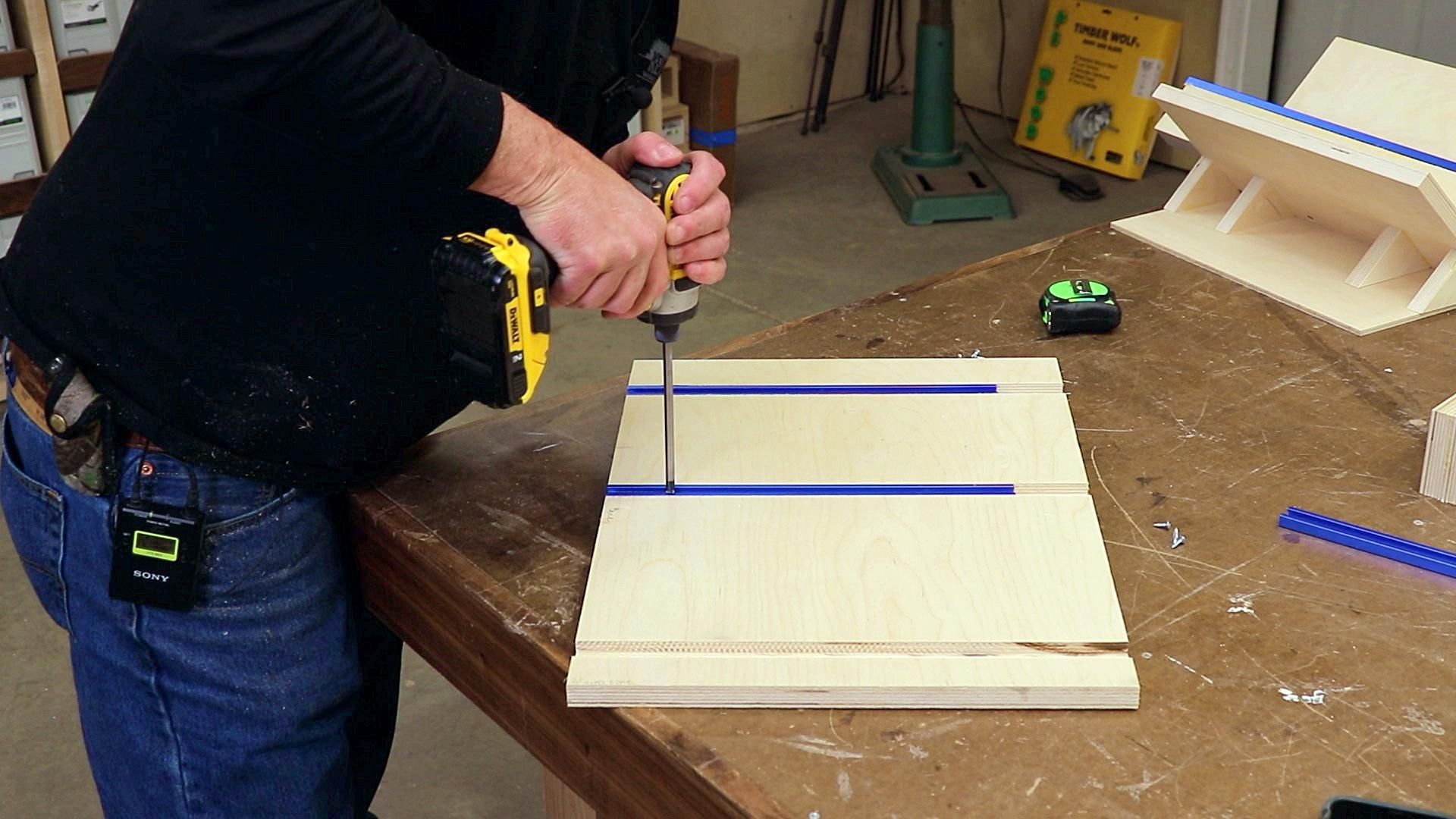 Small Box Sled : 20 Steps (with Pictures) - Instructables