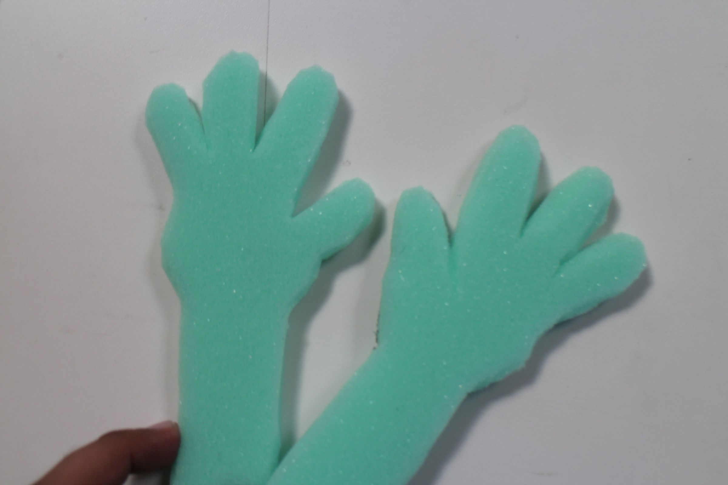 DIY Muppet Puppet : 8 Steps (with Pictures) - Instructables