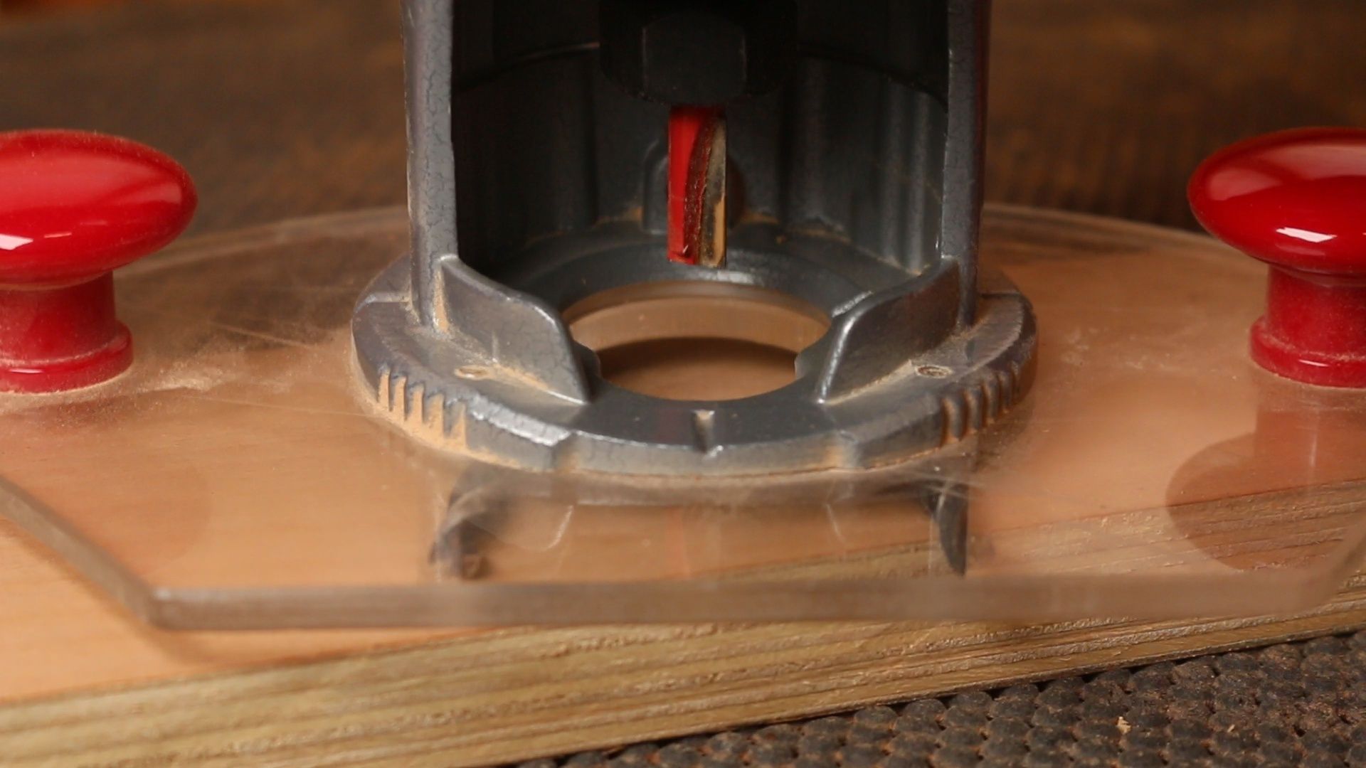 You Can Use a Drill Bit for More Than Drilling Holes! : 4 Steps (with ...