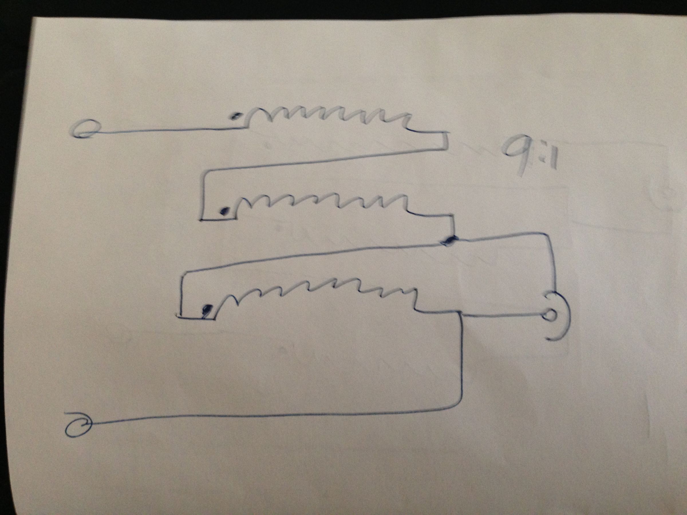 How to Make a Balun or Unun : 3 Steps - Instructables