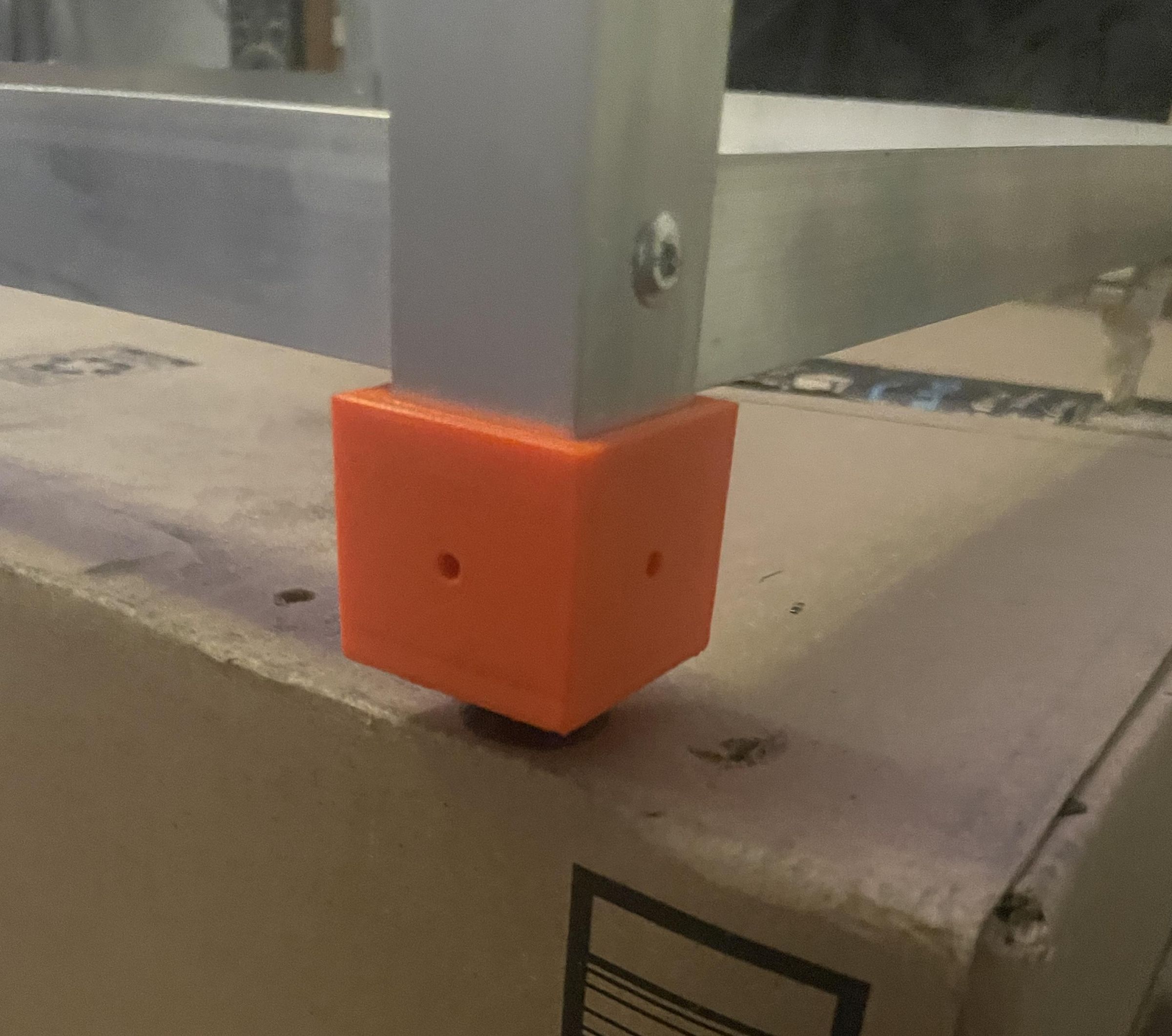 3D Printing a 3D Printer Stand : 6 Steps (with Pictures) - Instructables