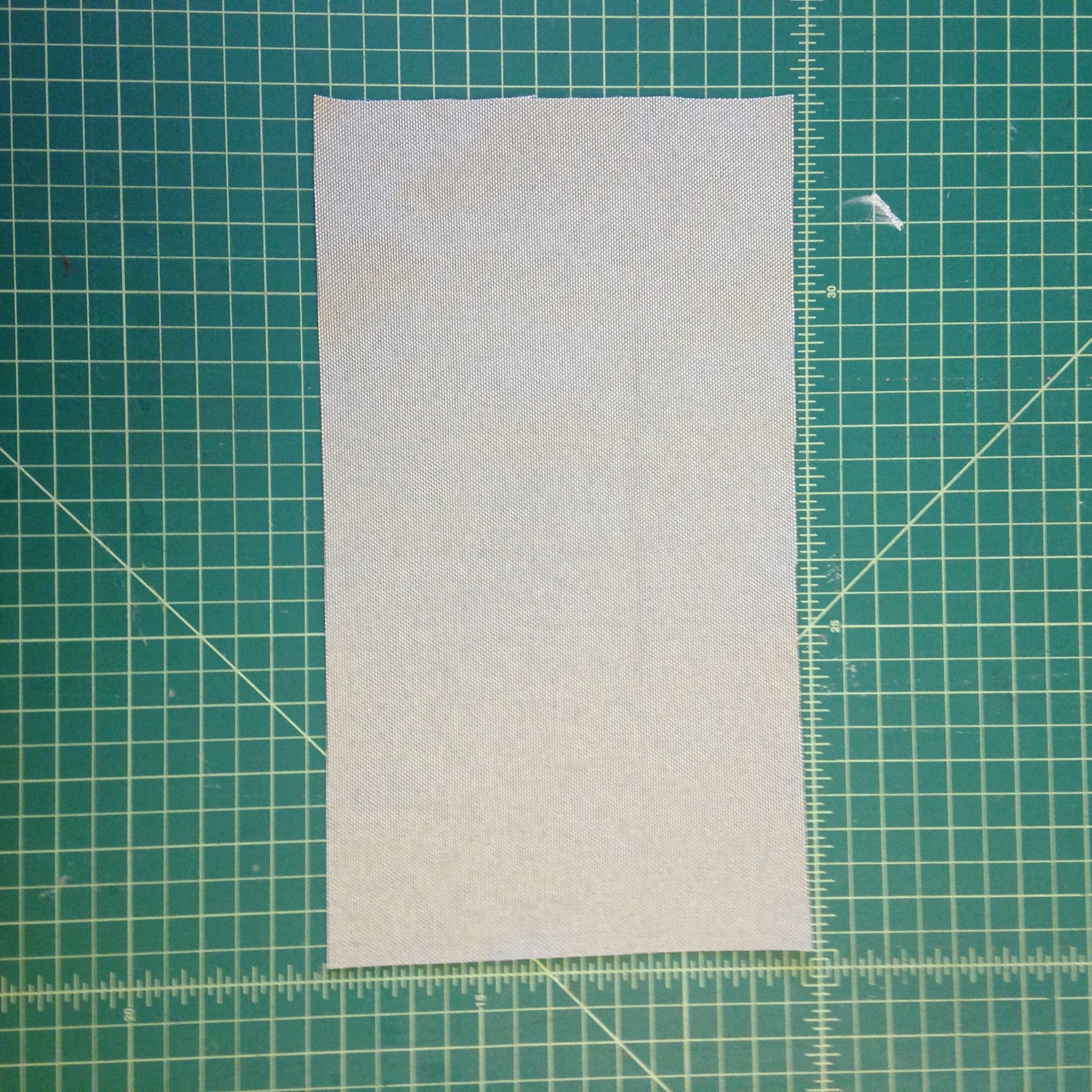 Bike Pannier From Scratch Using a Home Sewing Machine : 14 Steps (with ...