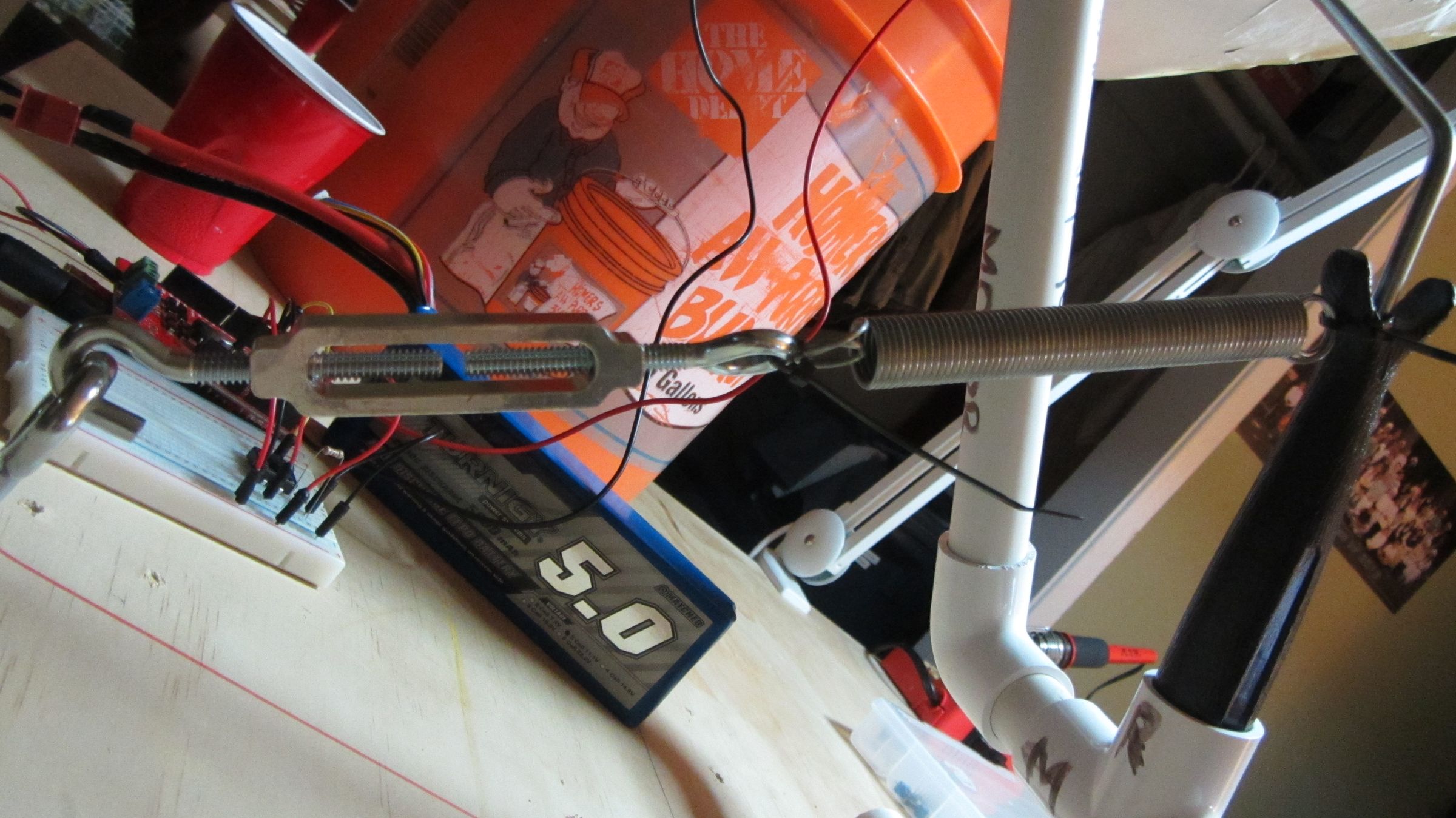 Lightweight Conveyor Belt : 7 Steps - Instructables