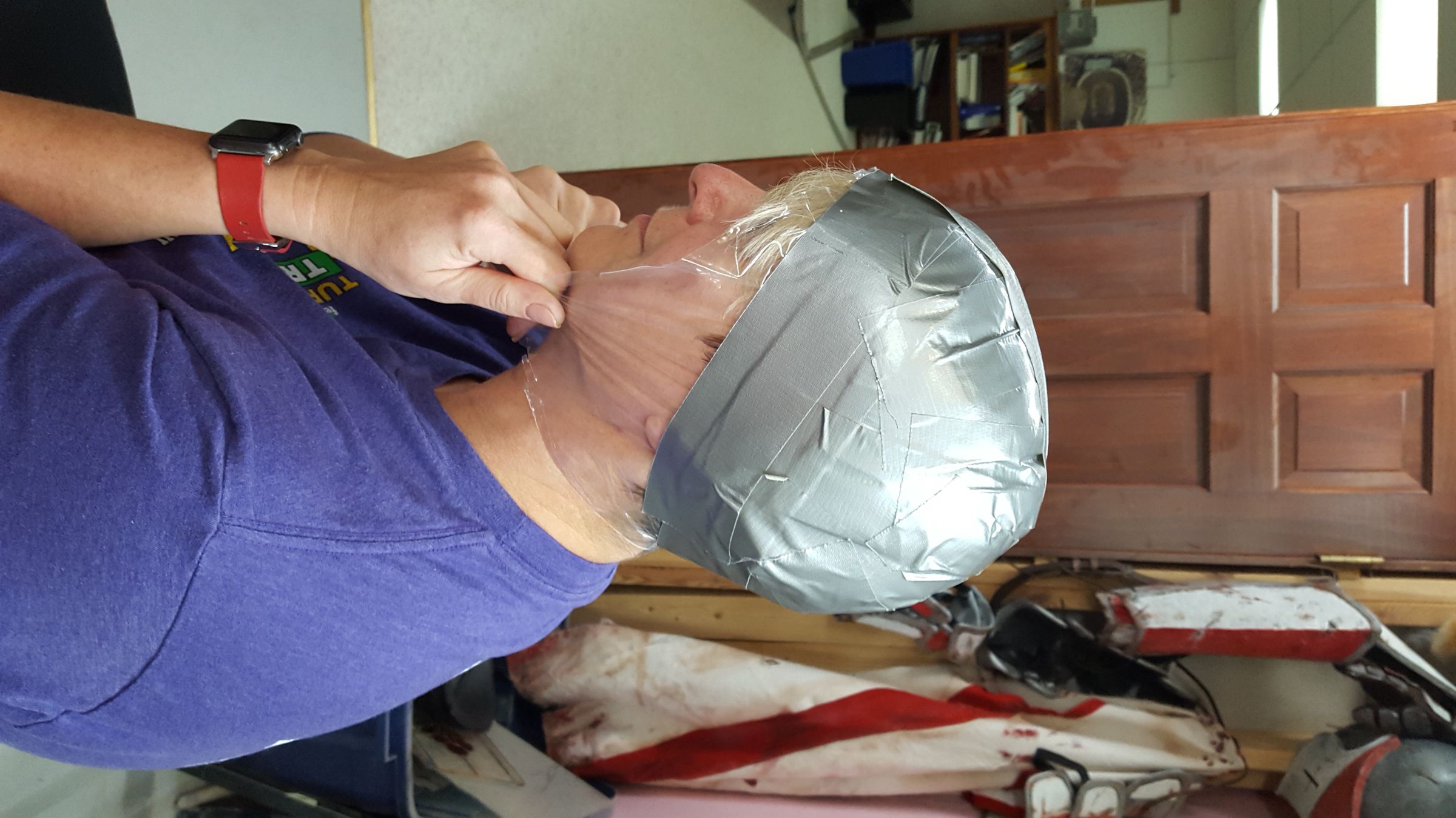 Maleficent Costume & Props : 6 Steps (with Pictures) - Instructables