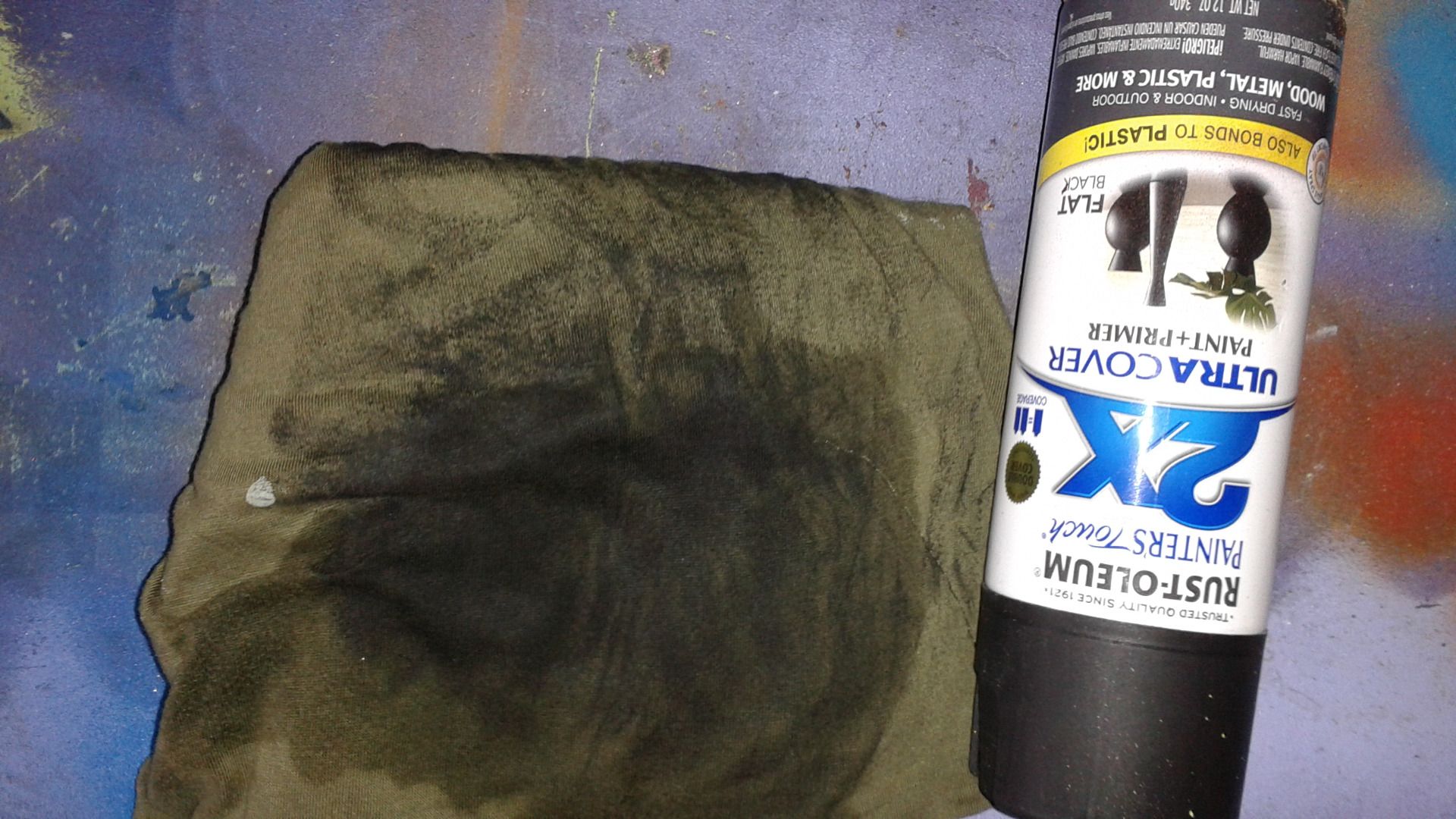 Build a Compact Propane Tank Tongue Drum : 15 Steps (with Pictures ...