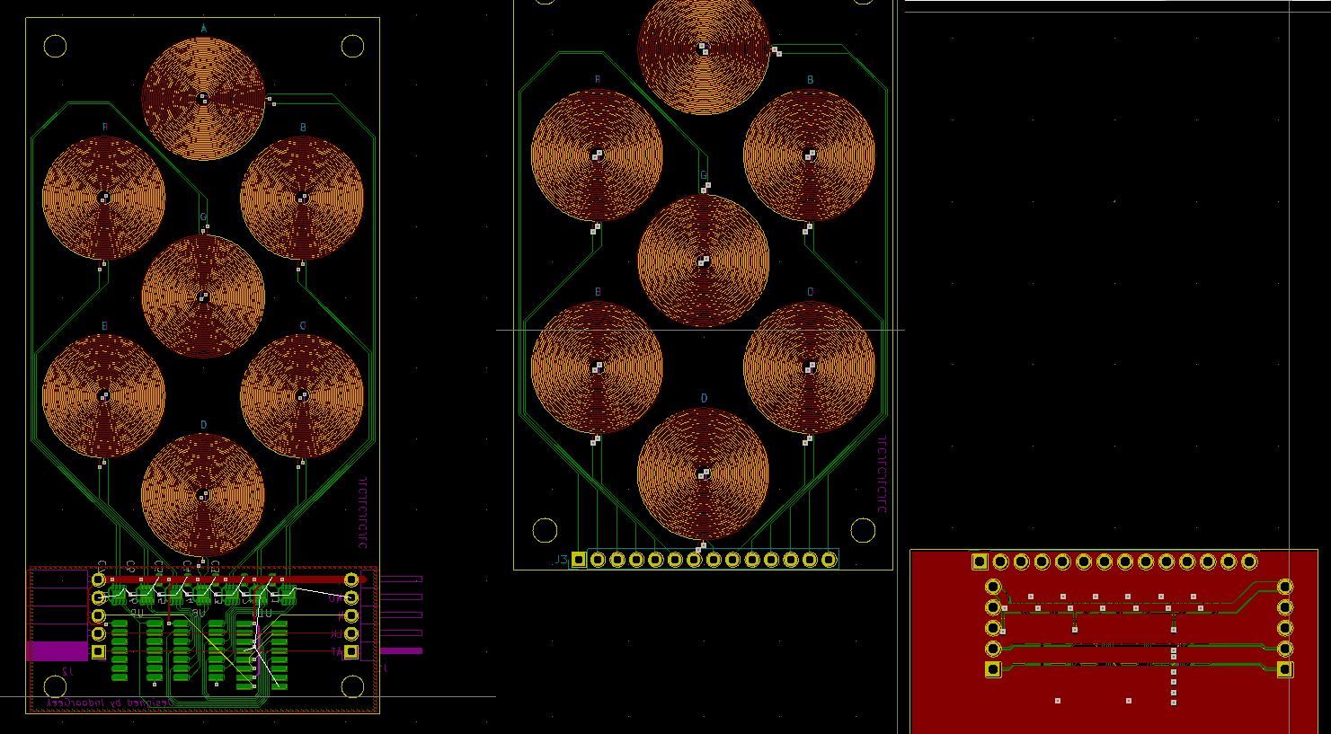 Complete Mechanical 7 Segment Display : 6 Steps (with Pictures ...