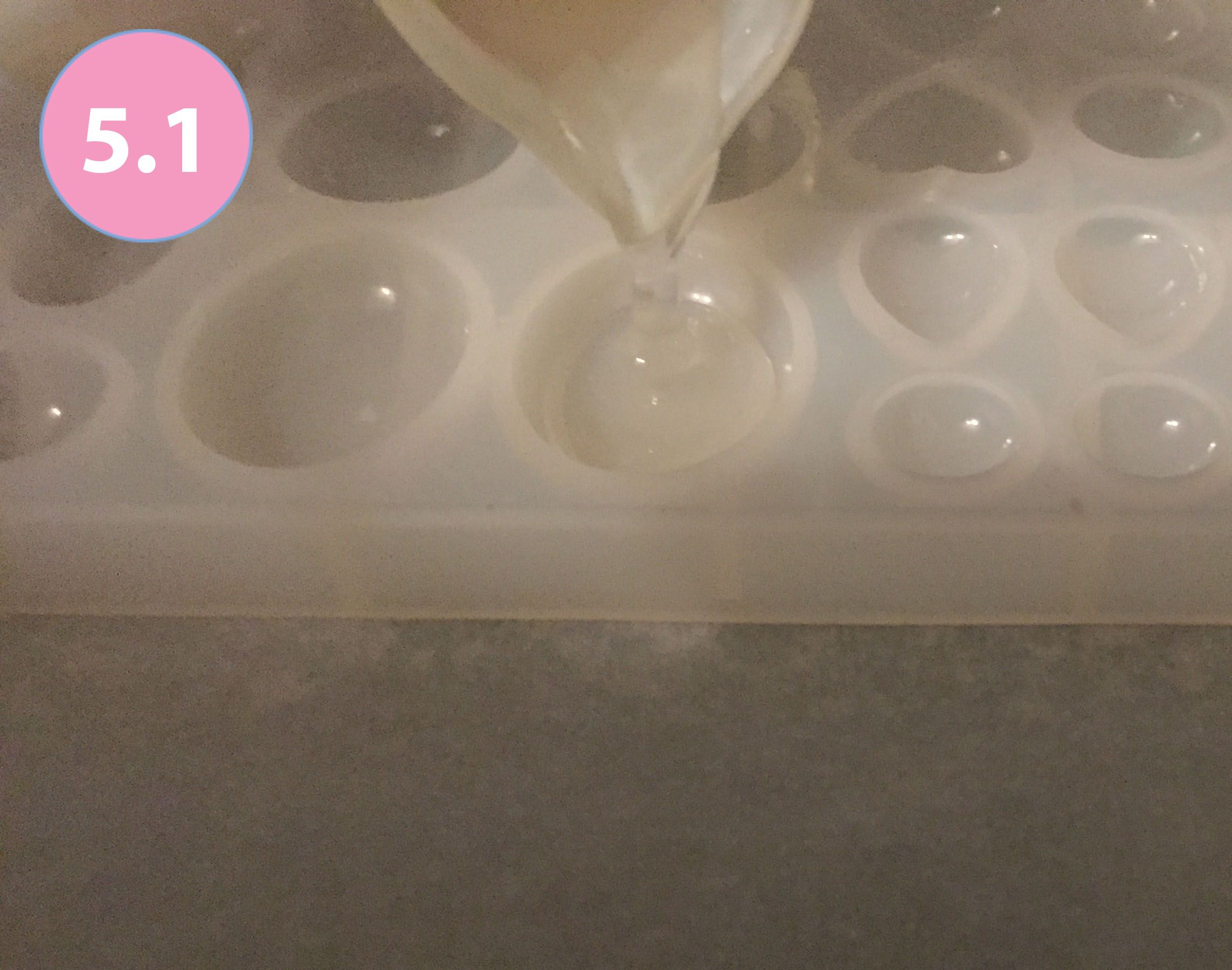 DIY Transparent Film for Resin Crafts : 5 Steps - Instructables