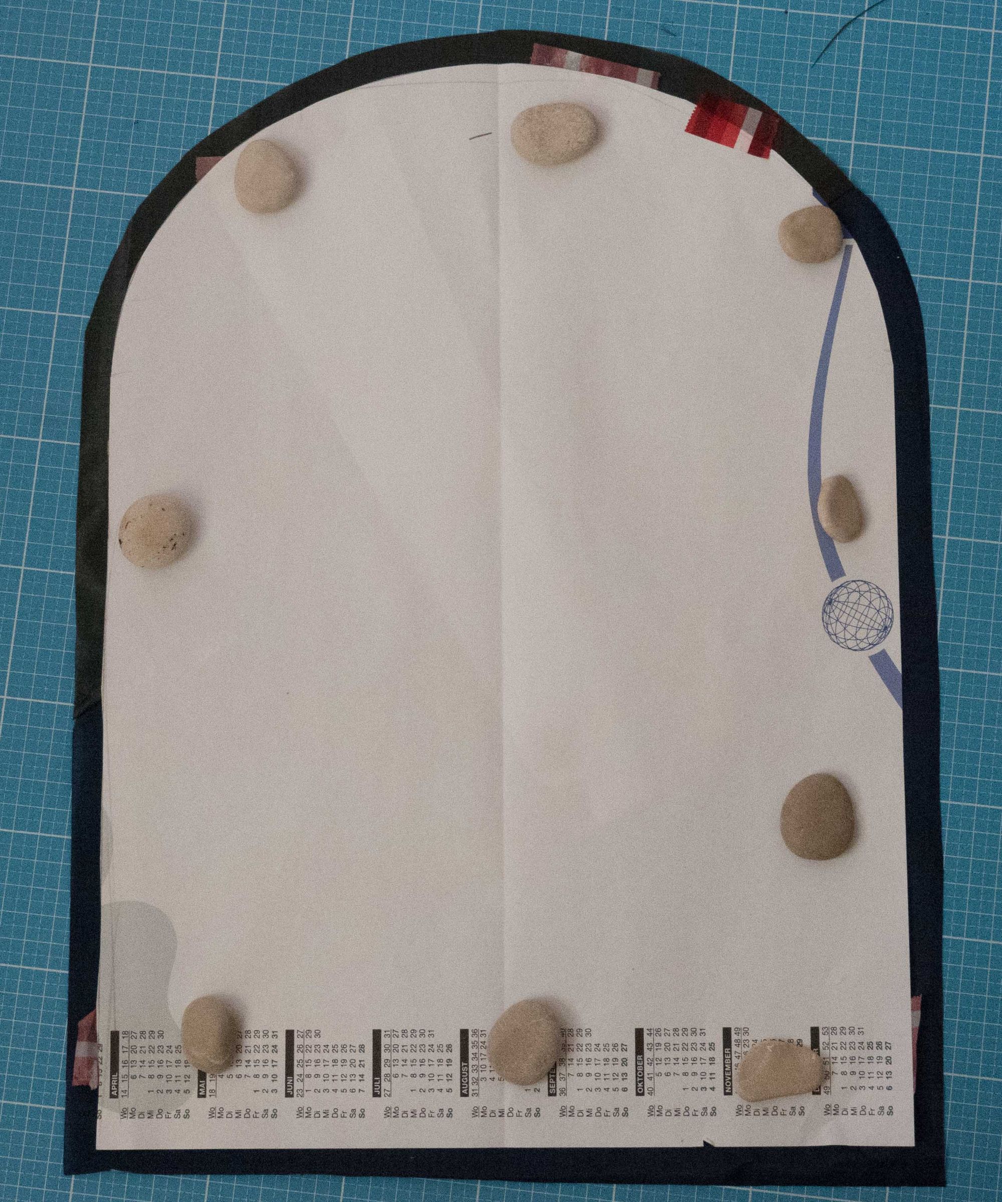 Ultralight Foldable Backpack : 11 Steps (with Pictures) - Instructables