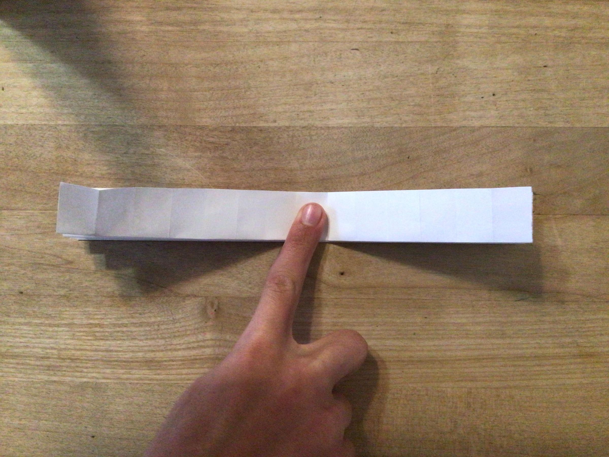 Easy Origami Holiday Star: Hanukkah or Christmas Decoration: Simple ...