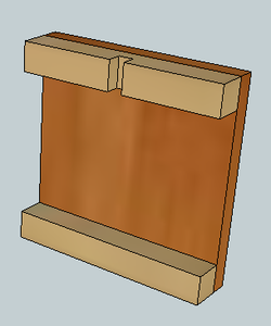 Twin Lock Box : 14 Steps (with Pictures) - Instructables