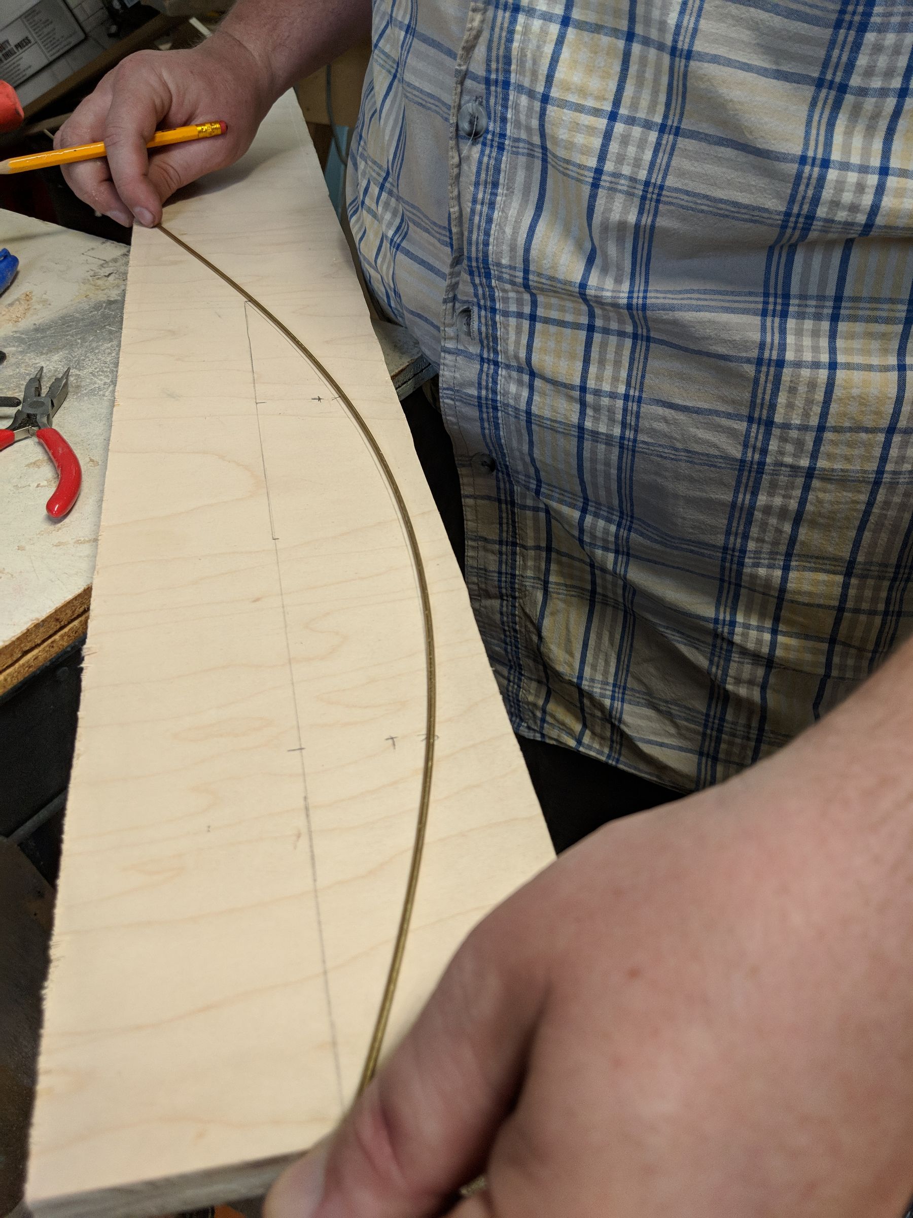 Customizable Pack Frame : 6 Steps (with Pictures) - Instructables