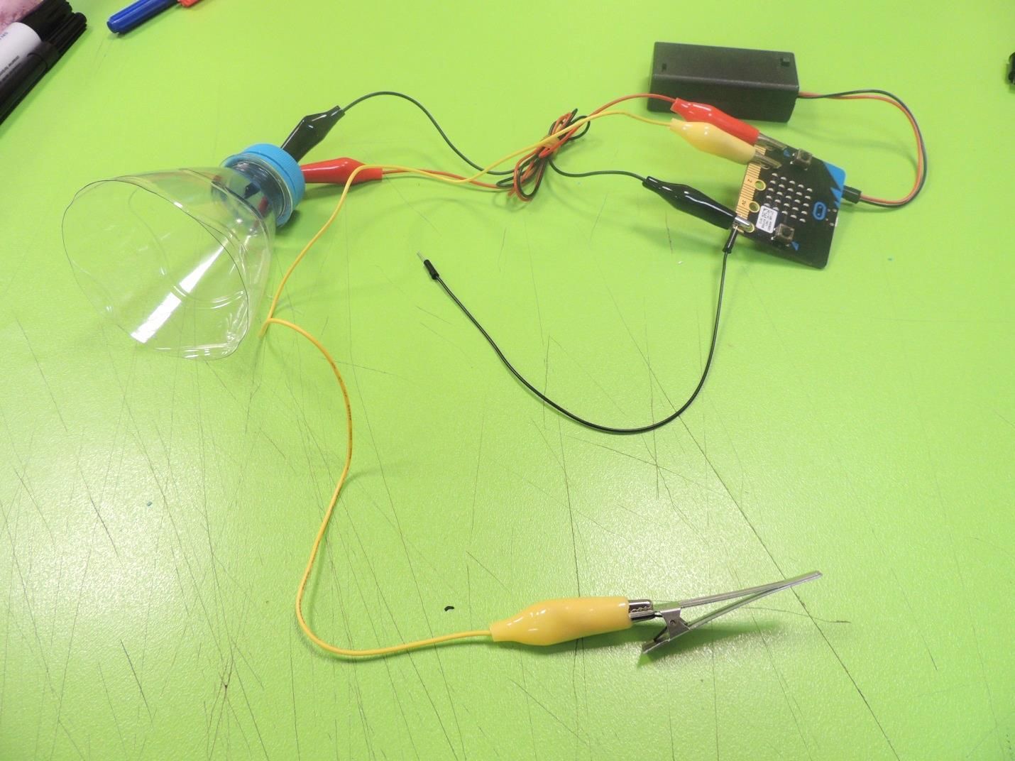 Fun and Games With Micro:bit: Catapult and Operation! : 31 Steps (with ...