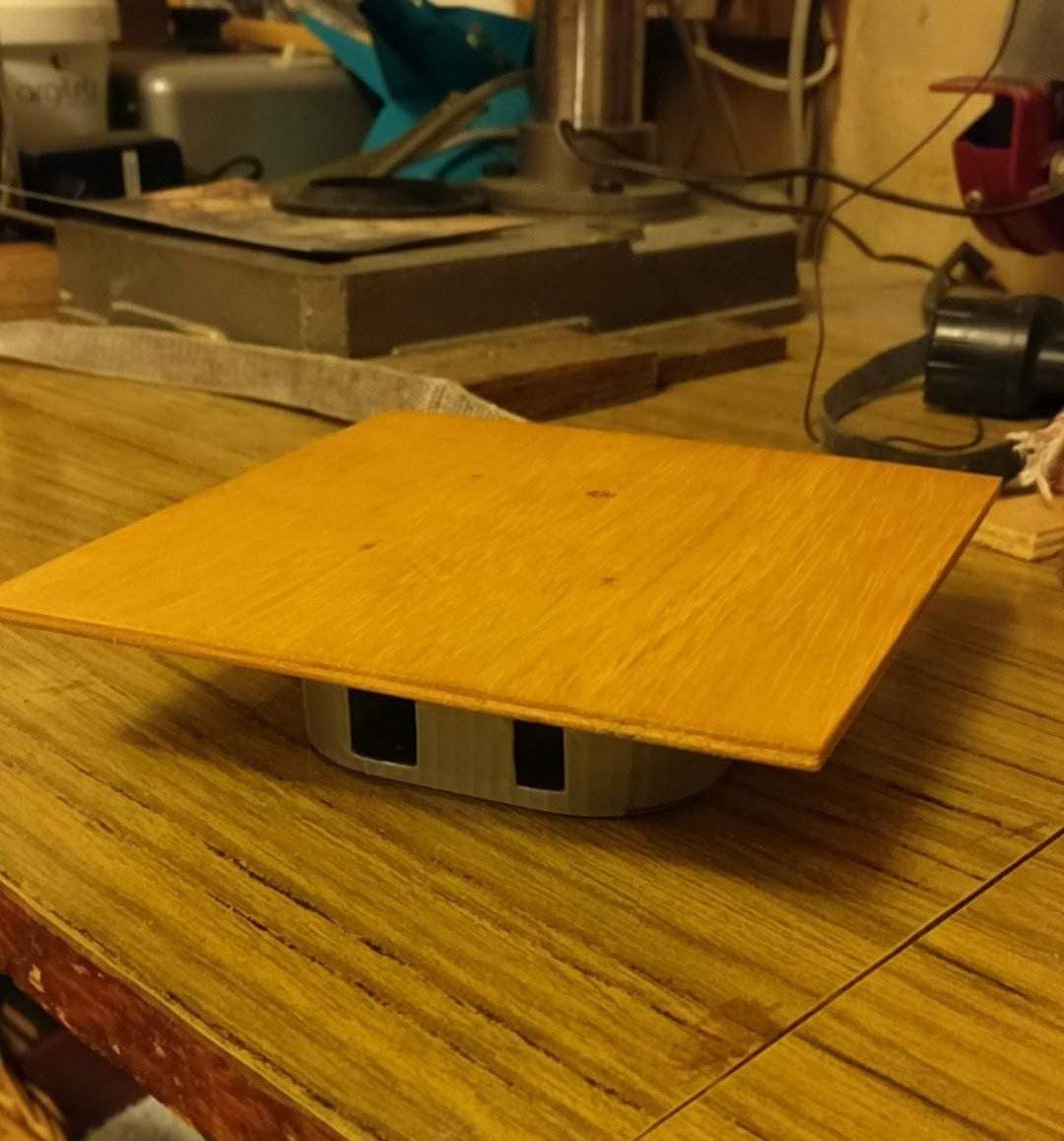 Arduino LED Bonsai Tree : 4 Steps - Instructables