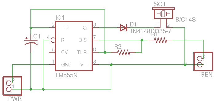 SIMPLE WATER DETECTOR EVER!!!!!!! - Instructables
