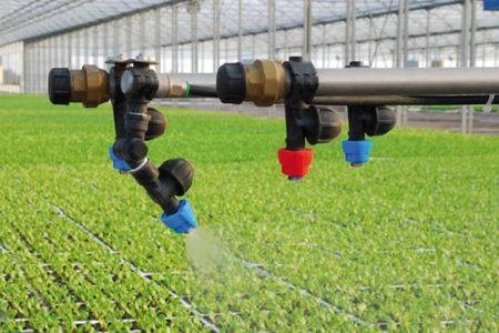 IOT Fertilizer System : 16 Steps (with Pictures) - Instructables