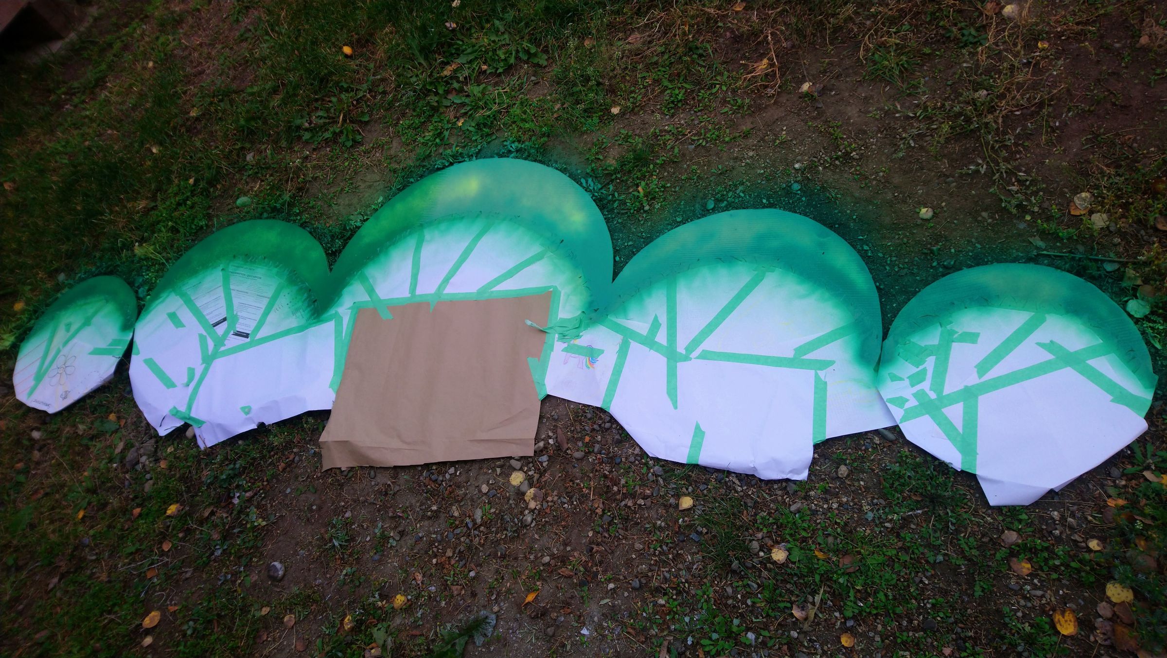 Halloween Monster House : 6 Steps (with Pictures) - Instructables