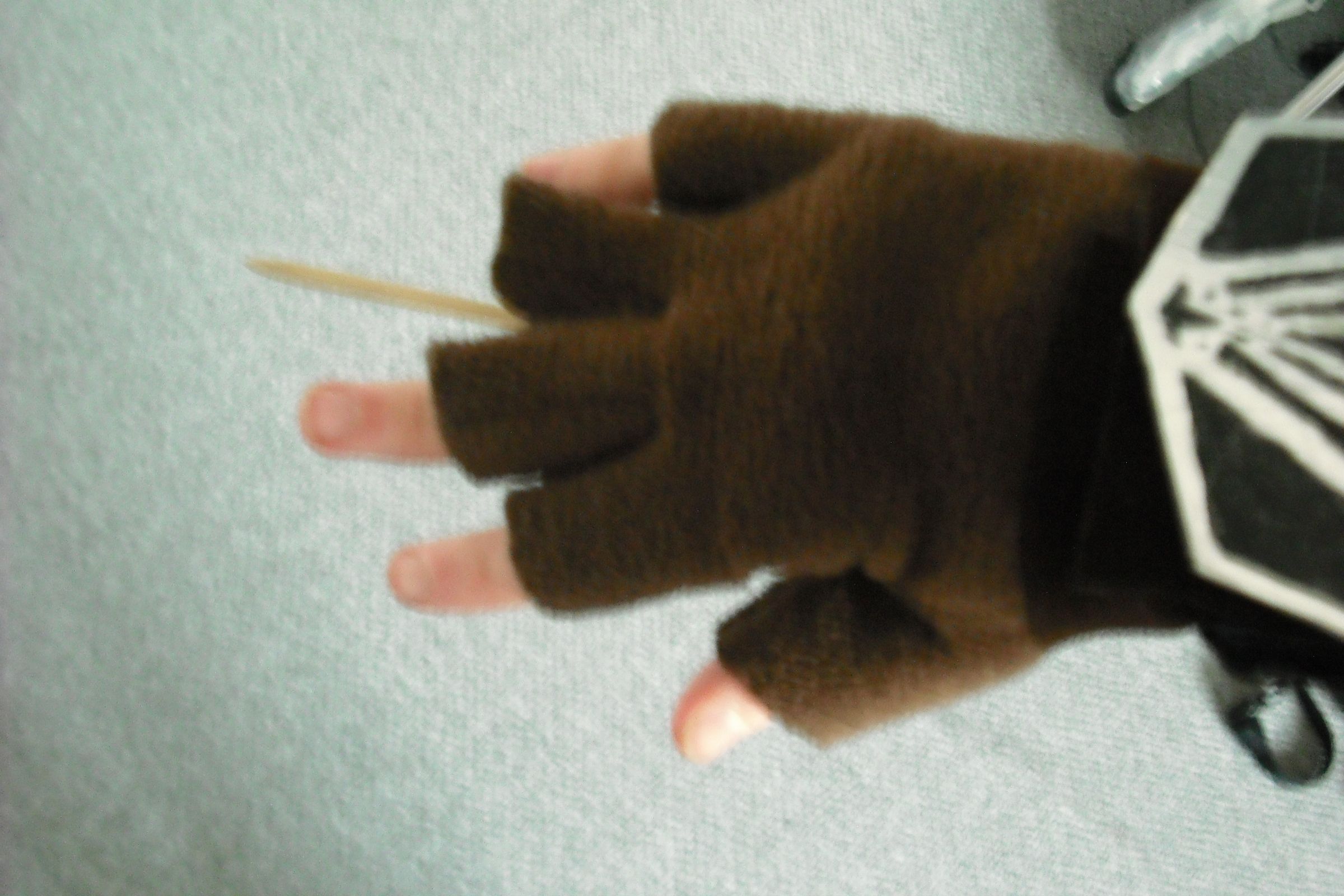 Assassins Creed Bracer (Complete With [Beta] Hidden Blade and Armor ...