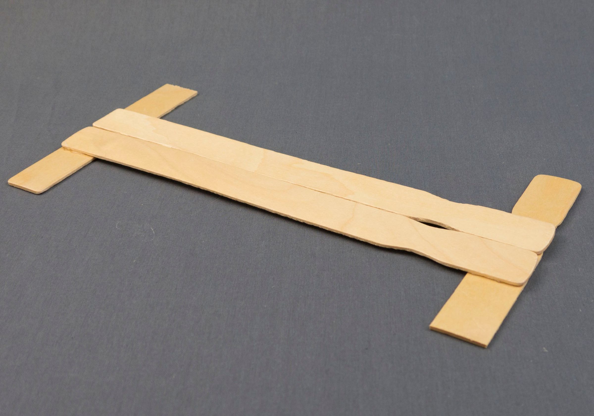 The Floating Arm Trebuchet : 9 Steps (with Pictures) - Instructables