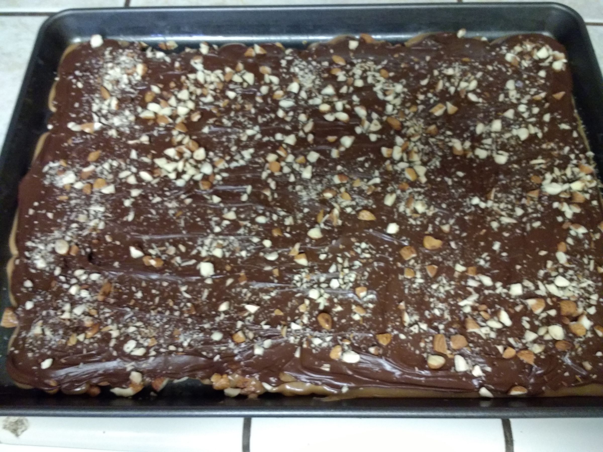 Homemade Heath Bars : 8 Steps (with Pictures) - Instructables