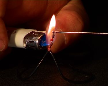 How to Solder : 8 Steps (with Pictures) - Instructables