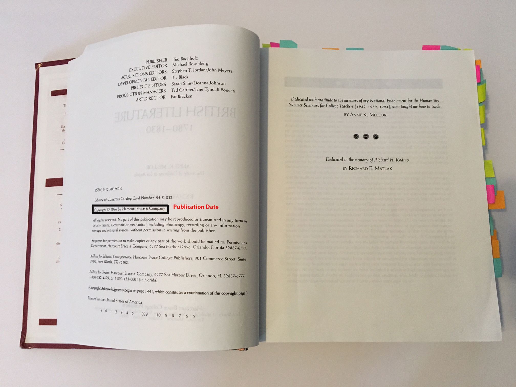 MLA Format 8th Edition : 8 Steps - Instructables