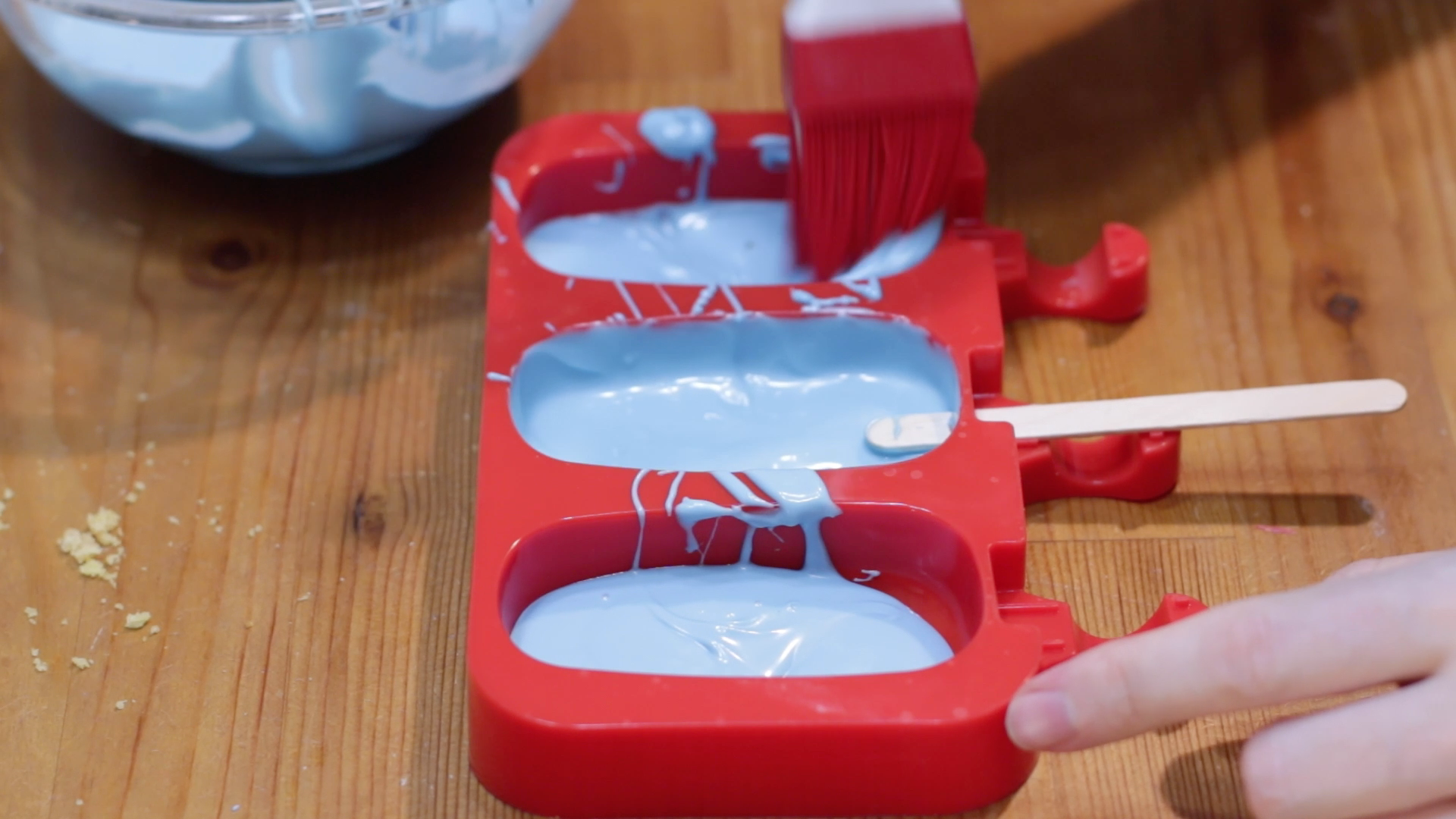 Cakesicles : 12 Steps (with Pictures) - Instructables