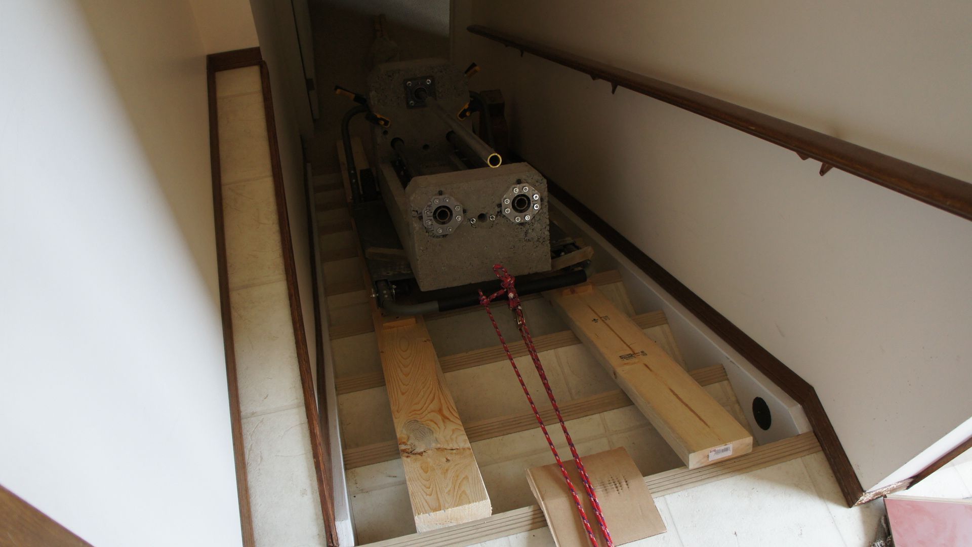 Concrete Metal Lathe : 7 Steps (with Pictures) - Instructables