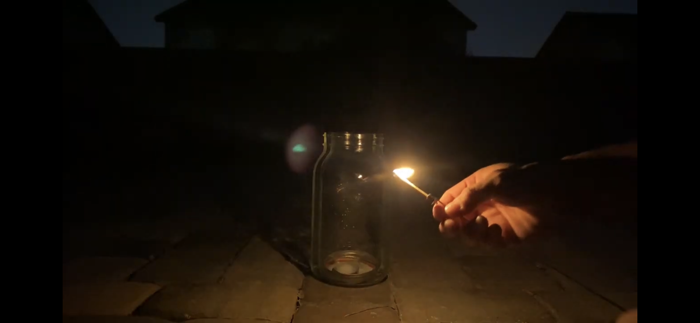 Mason Jar Vortex Burner : 7 Steps (with Pictures) - Instructables